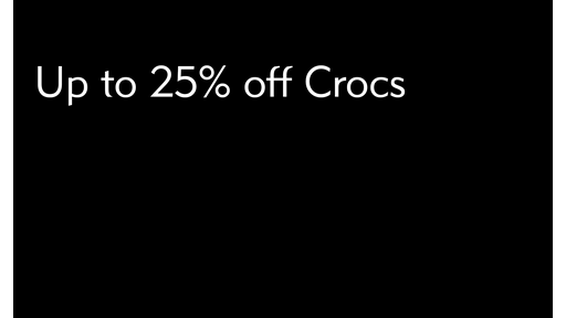 Coupons & Promotions | Shoe Station