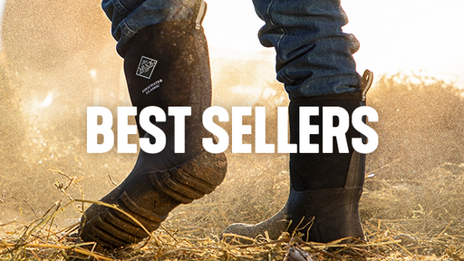 Coupons – The Original Muck Boot Company